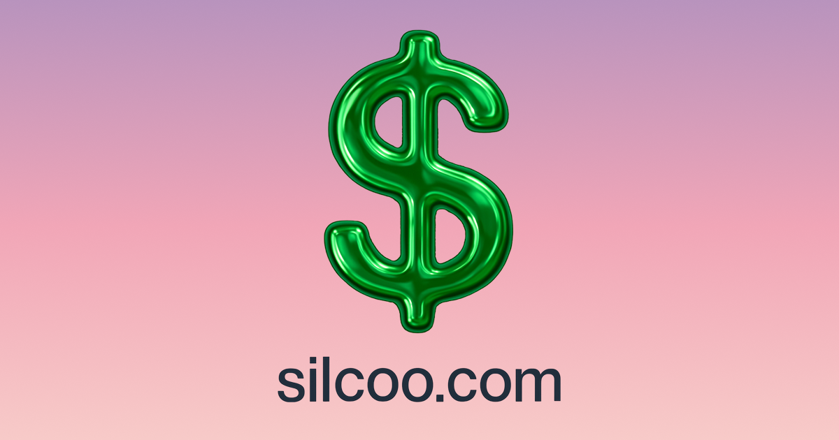 Silcoo: Digital Commerce Platform